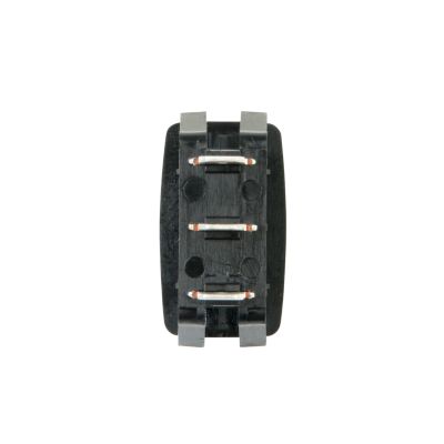 Non-Illuminated Appliance Rocker Switches - SPDT | Del City