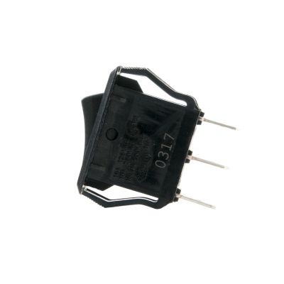 Non-Illuminated Appliance Rocker Switches - SPDT | Del City