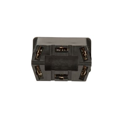 Toggle Switch Mounting Harness | Del City