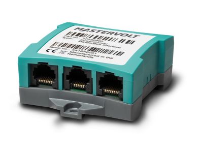 Mastervolt PowerCombi MasterBus Interface | Del City
