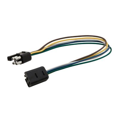 5-Way Square Molded Connector, 48" Male/Female Loop (1 MIN) | 74565 ...