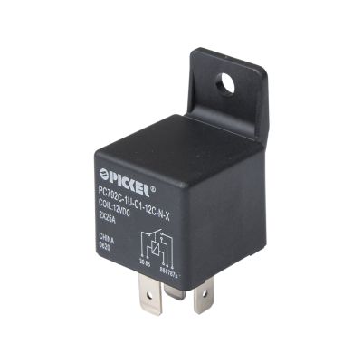 NO Relay- 30 Amp | Del City