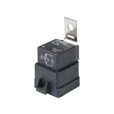 NC/NO Change Over Relays - 15/20 Amp Skirted | Del City