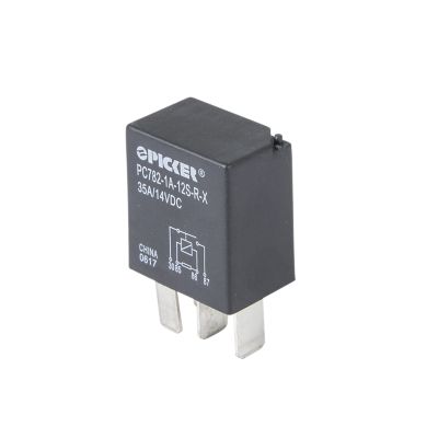 NO ISO Micro Relay - 35 Amp | Del City