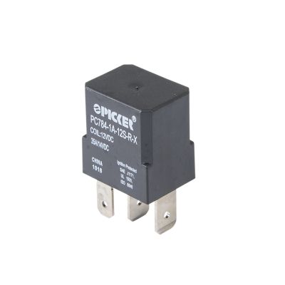 NO ISO Micro Relay - 40 Amp | Del City