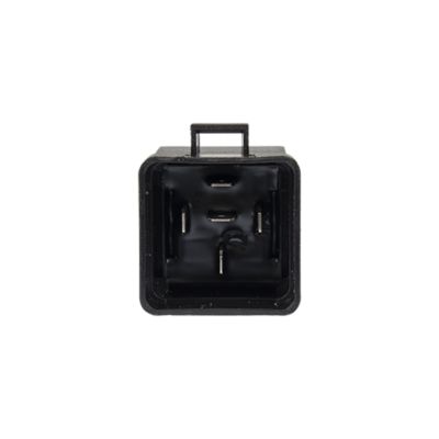 NC/NO Change Over Relays - 30/40 Amp | Del City