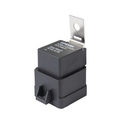 NC/NO Change Over Relays - 30/40 Amp | Del City