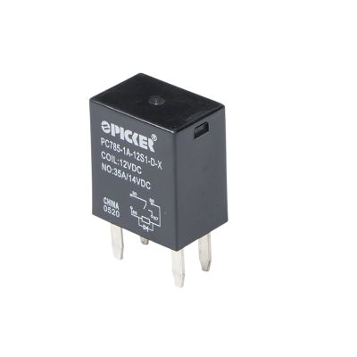 NO ISO-280 Micro Relay- 35 Amp | Del City