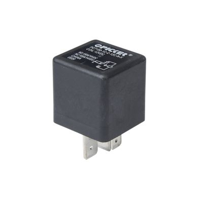 NC/NO Change Over Relays - 100/150 Amp | Del City