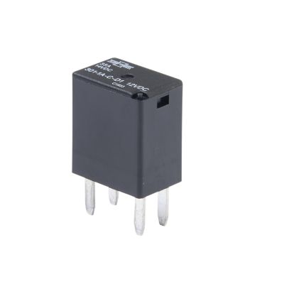 Song Chuan ISO 280 Micro Flux Tight Relays - 12V DC | Del City
