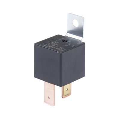 Song Chuan 897-1AH-C1S-R1-24VDC, High Power Mini ISO, NO Relay, Flux ...