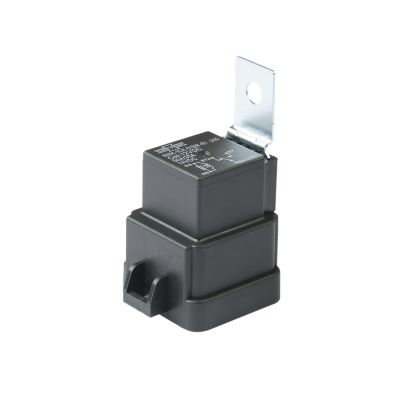 Song Chuan Mini 280 Skirted Weatherproof Relay with Resistor - 12V DC ...