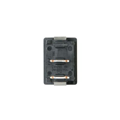 Non-Illuminated Mini Rocker Switches - SPST | Del City