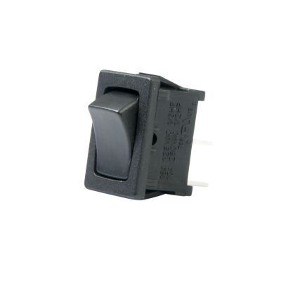 Non-Illuminated Mini Rocker Switches - SPST | Del City