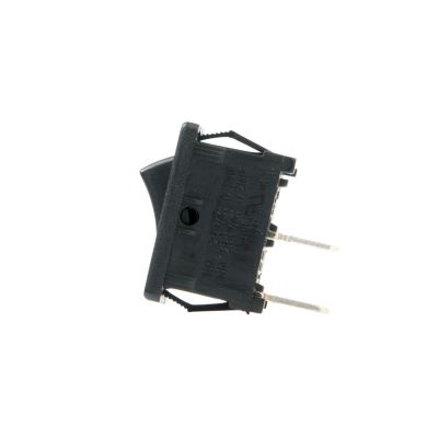 Non-Illuminated Mini Rocker Switches - SPST | Del City