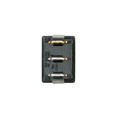 Illuminated Mini Rocker Switches - SPST | Del City