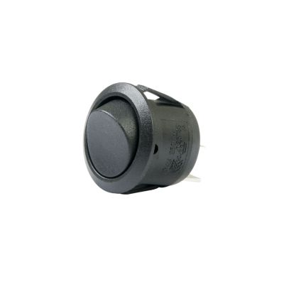 Round Rocker Switches | Del City