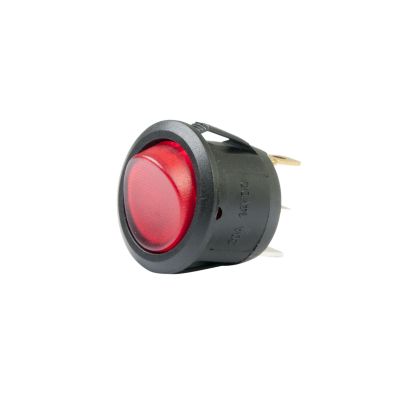 Round Rocker Switches | Del City