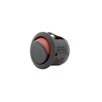 Round Rocker Switches | Del City