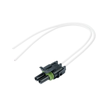 Weather Pack Assembled Pigtails - 2-Way | Del City