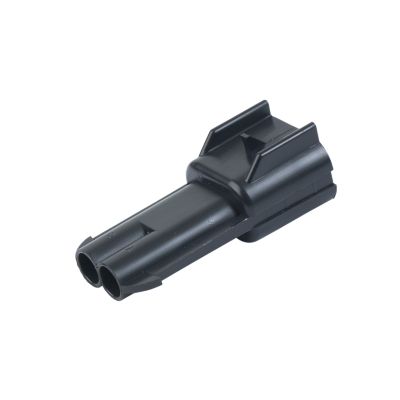 Metri-Pack 280 Male Housing - 2-Way | Del City