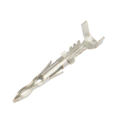 Weather Pack Terminals - Male, Loose | Del City