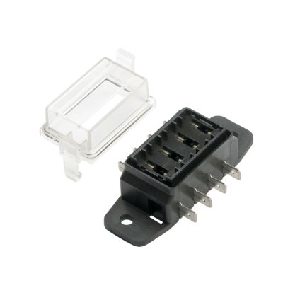 MINI® ATM Fuse Blocks | Del City