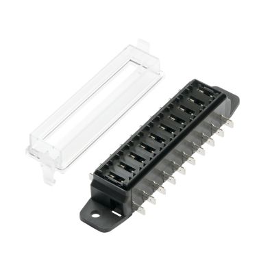 MINI® ATM Fuse Blocks | Del City