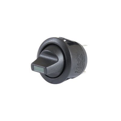 LED Paddle Switches - SPST | Del City