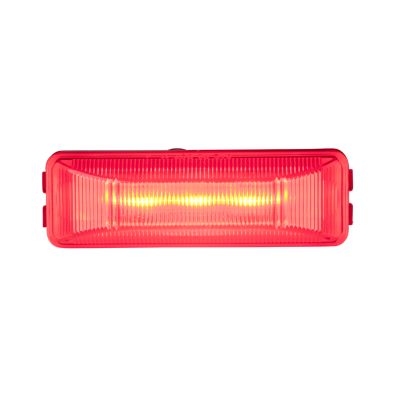 Thinline LED Clearance Marker Lights - 3 Diodes | Del City