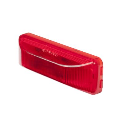 Thinline LED Clearance Marker Lights - 3 Diodes | Del City