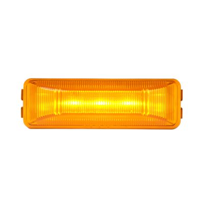 Thinline LED Clearance Marker Lights - 3 Diodes | Del City