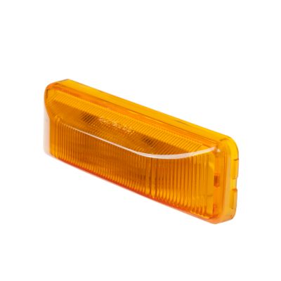 Thinline LED Clearance Marker Lights - 3 Diodes | Del City