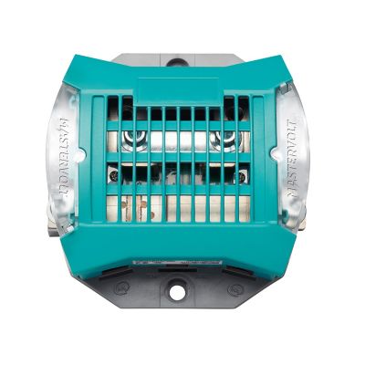 Mastervolt MasterShunt 500 Battery Monitor | Del City