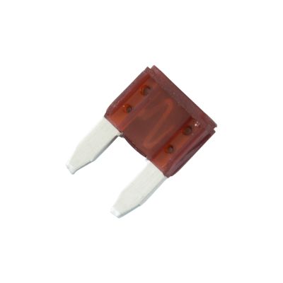 Littelfuse 029707.5WXNV, MINI Fuse, Brown, 7.5 Amp, 32V (10 MIN ...