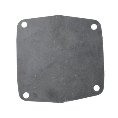 7-Way Socket with Replaceable Circuit Breakers - Gasket | Del City