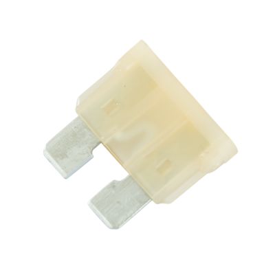 Littelfuse 0287025.PXCN, ATO Fuse, Neutral, 25 Amp, 32V (10 MIN ...