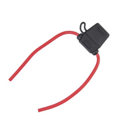 ATO/ATC® Inline Fuse Holder Without LED | Del City