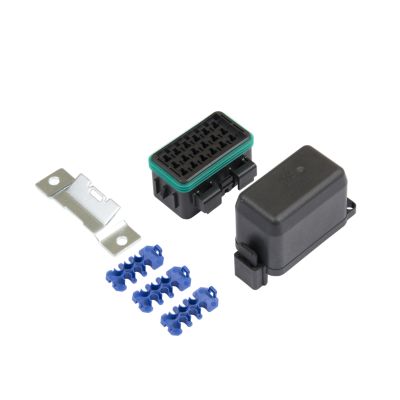 Sealed MINI® Fuse Panel - TPAs | Del City
