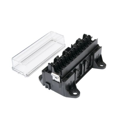 ATO/ATC® 16-Way Fuse Block | Del City