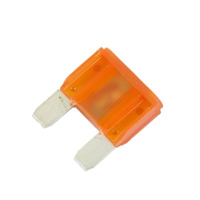 Littelfuse 0299040.ZXNV, MAXI Fuse, Orange, 40 Amp, 32V (10 MIN ...