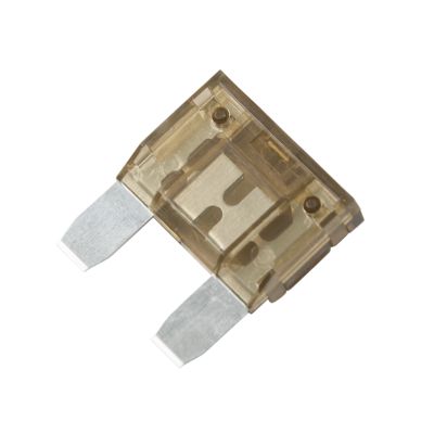 Littelfuse 0MAX070.HXGLO, SmartGlow LED MAXI Indicator Fuse, Tan, 70 ...