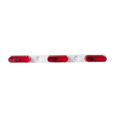 Clearance Marker Light Bar | Del City