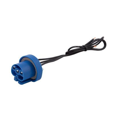 Halogen Headlight Socket - ANSI 9004 and 9007 | Del City