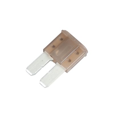 Littelfuse 0327005.YX2S, MICRO2 Fuse,Tan, 5 Amp, 32V (10 MIN) | 78905 ...