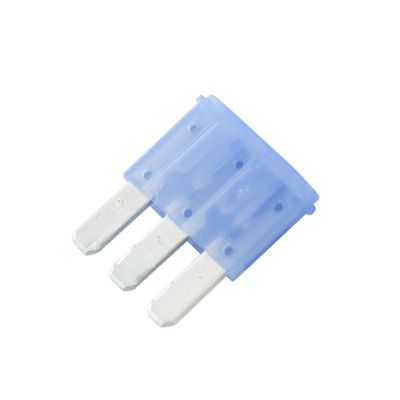 Littelfuse 0337015.PX2S, MICRO3 Fuse, Blue, 15 Amp, 32V (10 MIN ...