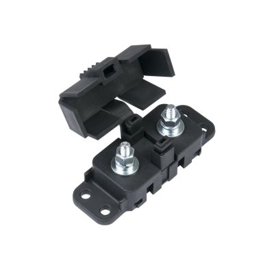 MIDI® Flex Fuse Holder & Bus Bars - 32V DC, 200 Amp | Del City