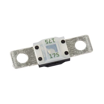 Littelfuse 0498175.SXT, MIDI Fuse, Dark Gray, 175 Amp, 32V (2 MIN ...