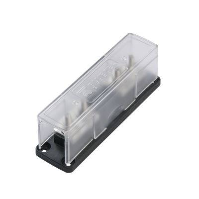 Blue Sea Systems Fuse Blocks | Del City
