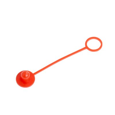 Cooper Bussmann Stud End Cap for Input Stud RTMR | Del City